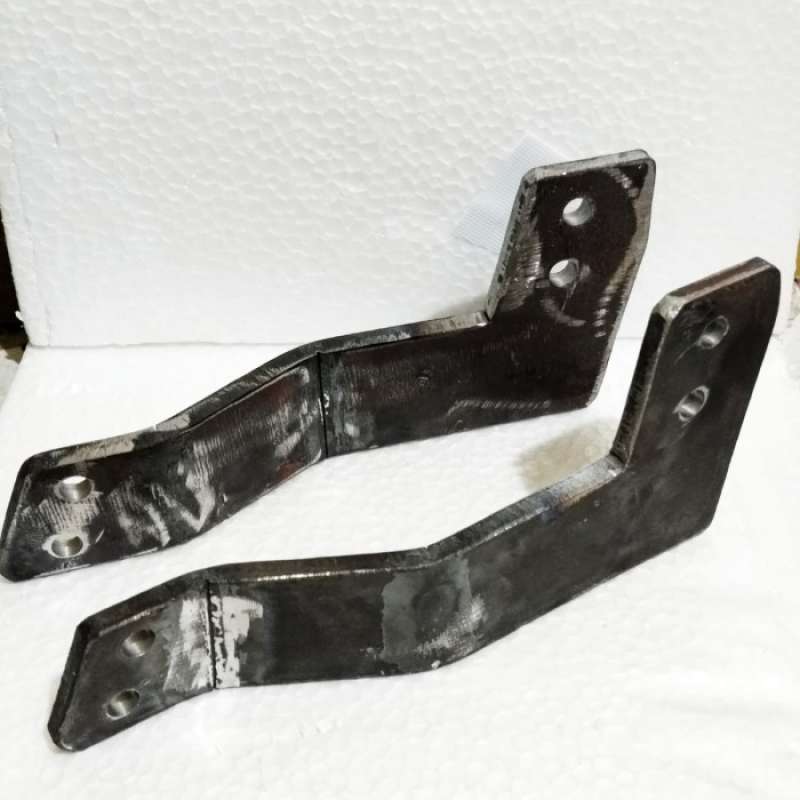 Jual Extended Foot Step Footstep Polytron Fox R Type Belakang Body ...