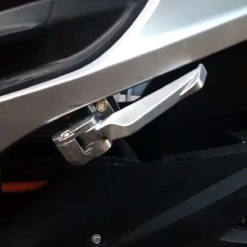 Jual Extended Foot Step Footstep Polytron Fox R Type Belakang Body ...