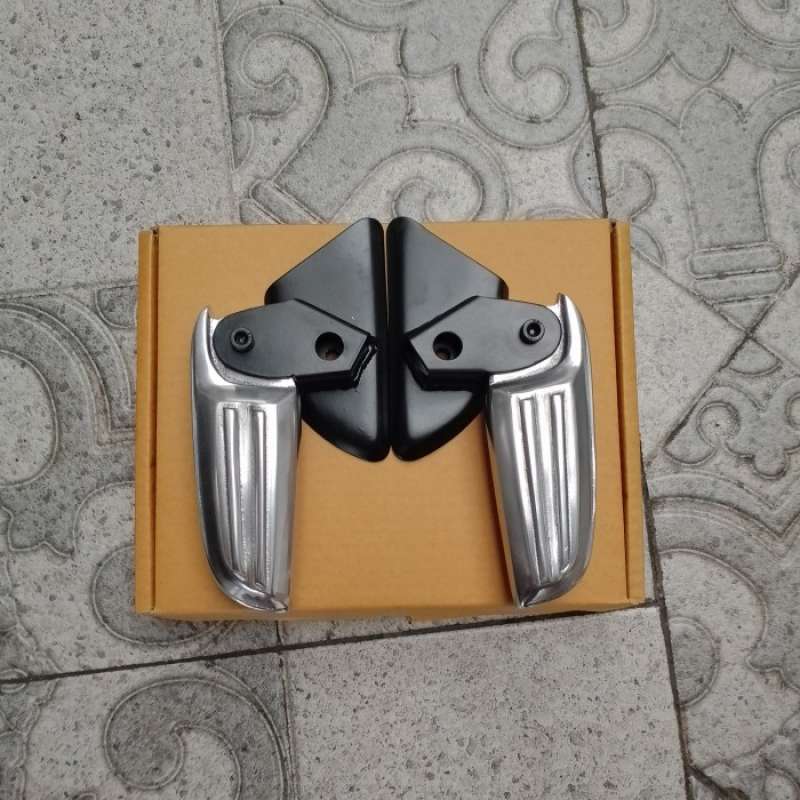 Jual Foot Step Motor Listrik Exotic Sprinter Prime Bf V7 Uwinfly T3 ...