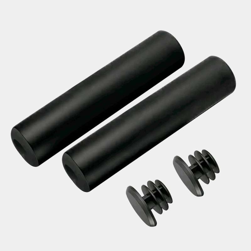 Jual EACHGO Handgrip Sepeda Hand Grip Karet Stang Handlebar Sepeda MTB ...