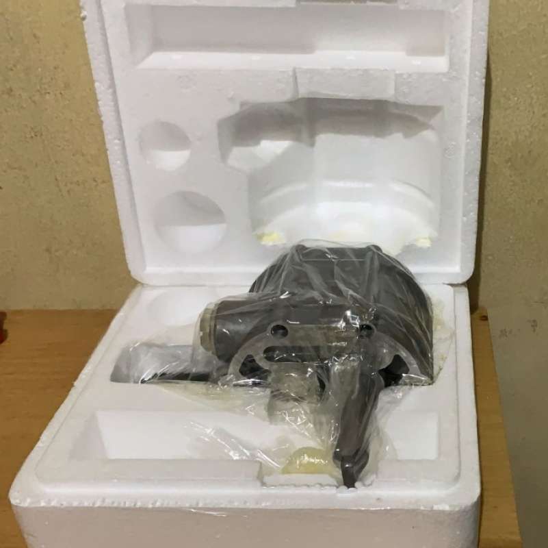 Jual Pompa Mixer Terbaru Dengan Harga Termurah Di 2024 | Blibli