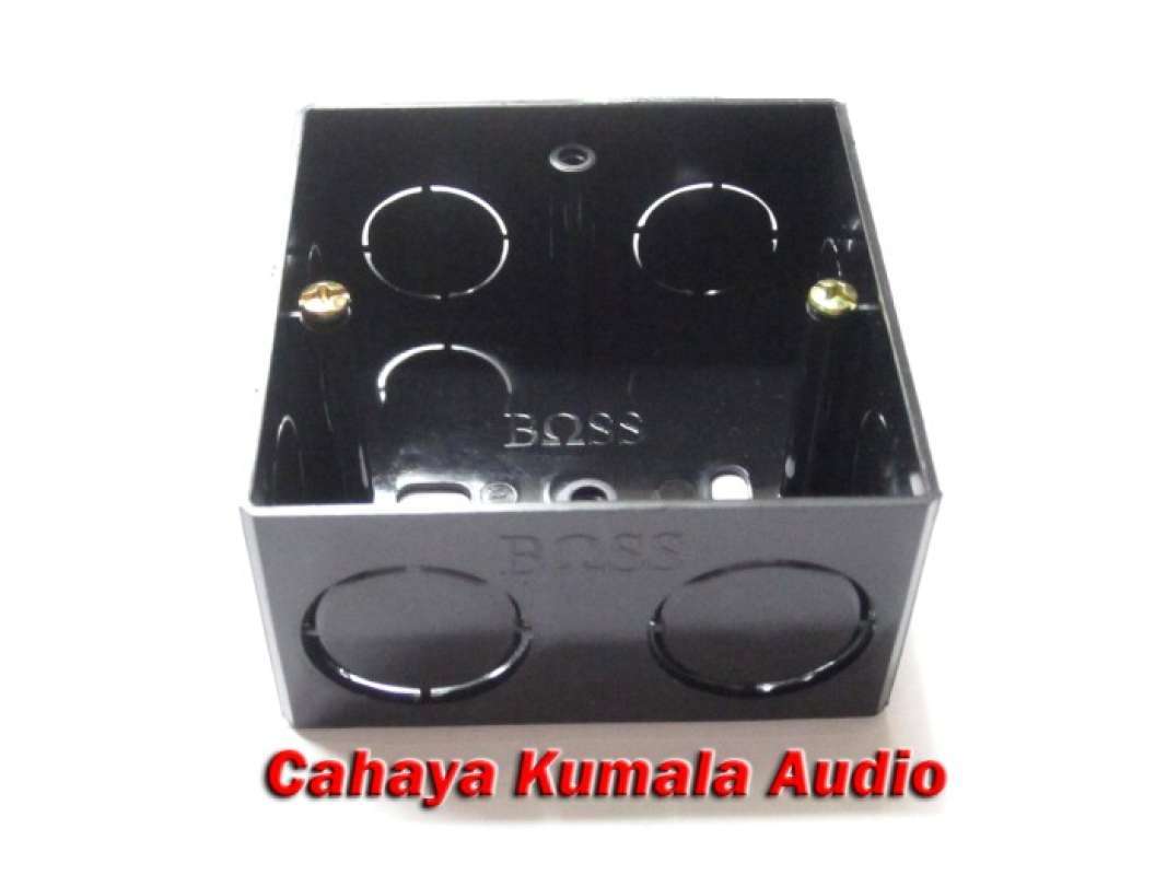 Promo Faceplate / Wallplate Isi 3 = Gender Vga + Mini Stereo + I Hdmi ...