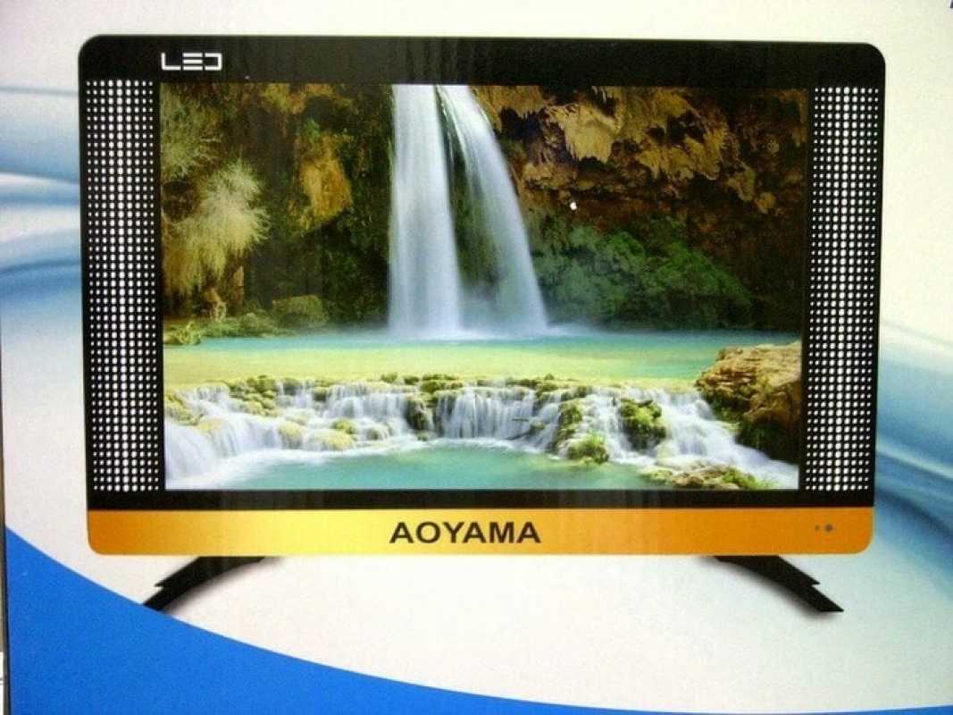 Promo LED TV AOYAMA 17 USB, HDMI, VGA/ PC. BARU Diskon 23% di Seller PT. Wakasa Pratama - Grogol ...