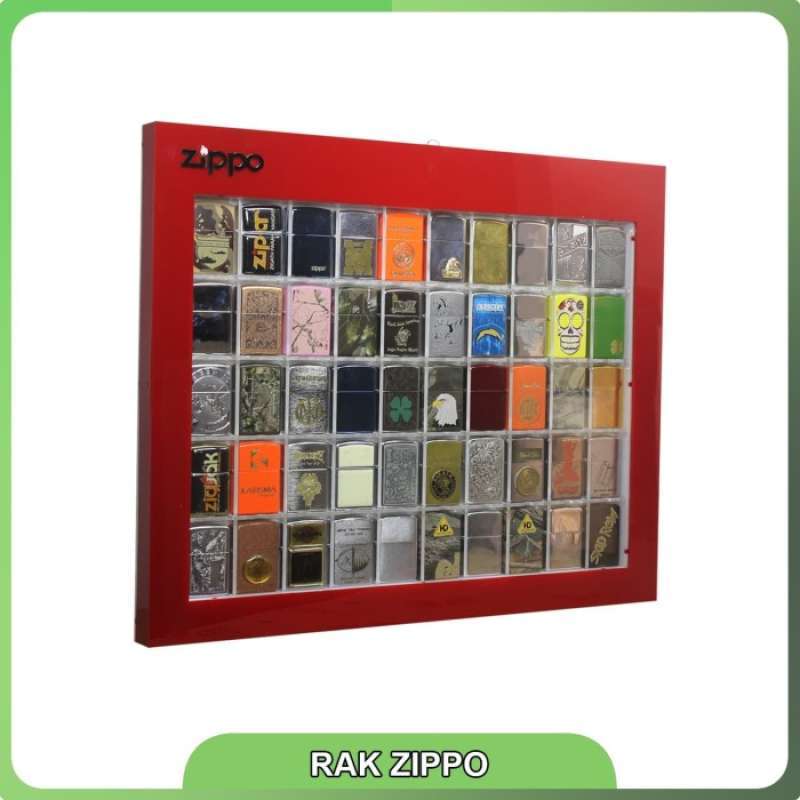 Zippo Display Cabinet | Cabinets Matttroy
