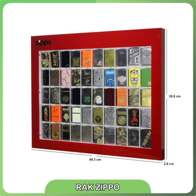 Zippo Display Cabinet | Cabinets Matttroy