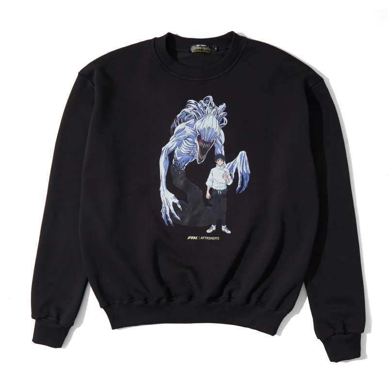 Promo JUJUTSU KAISEN 0 | FOREVER TOGETHER | AFTR X JJK X FTH Diskon 14% ...