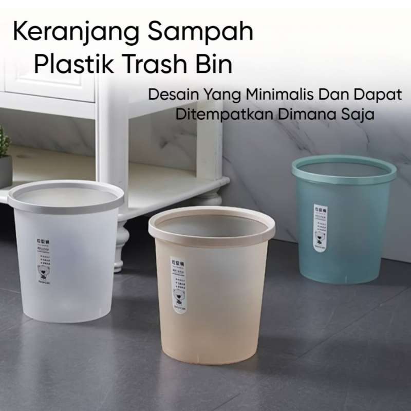 Jual Keranjang Sampah Dengan Plastik Sampah Original Murah - Harga Diskon Mei 2024 | Blibli.com