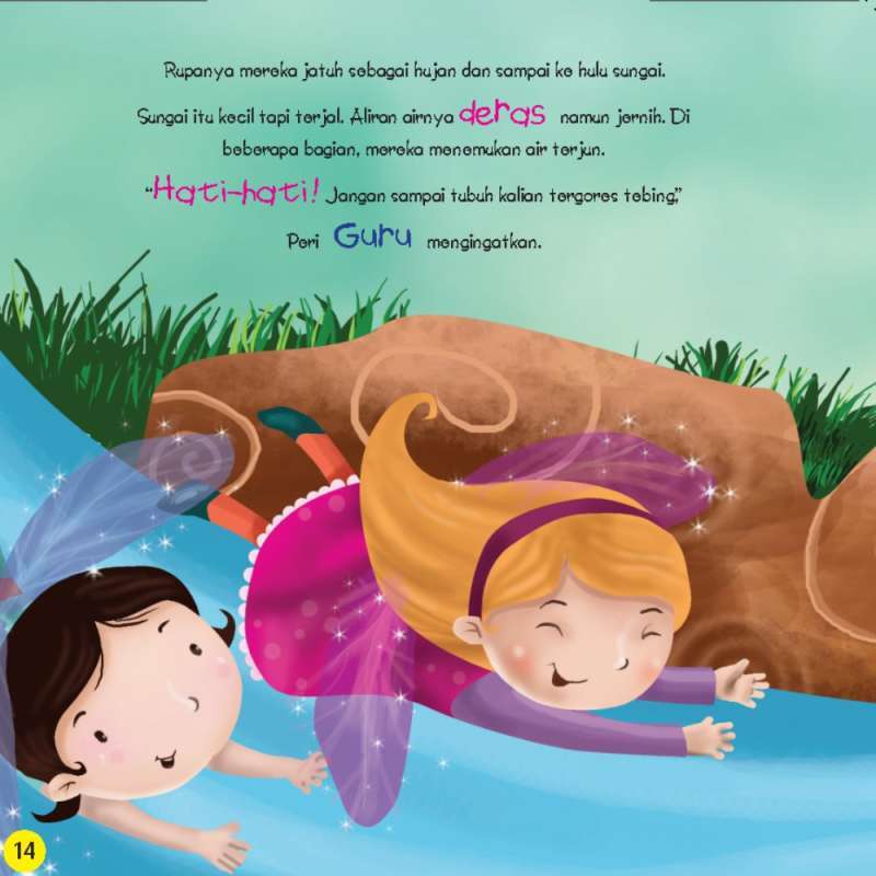 Jual Buku Cerita Anak : Bahasa Indonesia : Dongeng Sains - Pesan Rahasia Raja di Seller Pelangi ...