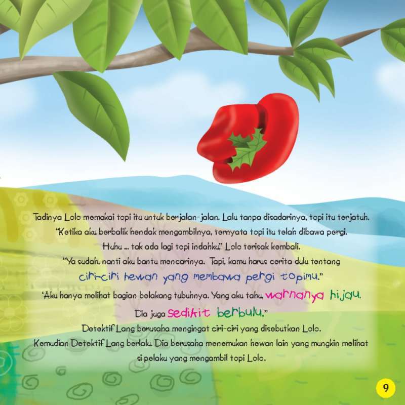 Jual Buku Cerita Anak : Bahasa Indonesia : Dongeng Sains - Rekreasi Air di Seller Pelangi ...