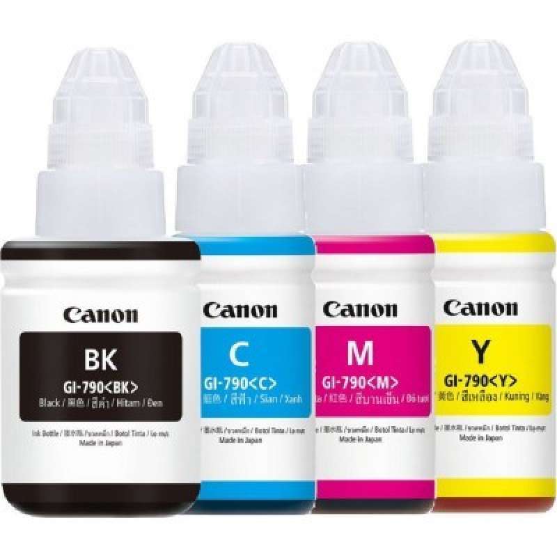 Daftar Harga Tinta Canon G2010 🔥 - Promo pelangganbaru-20k