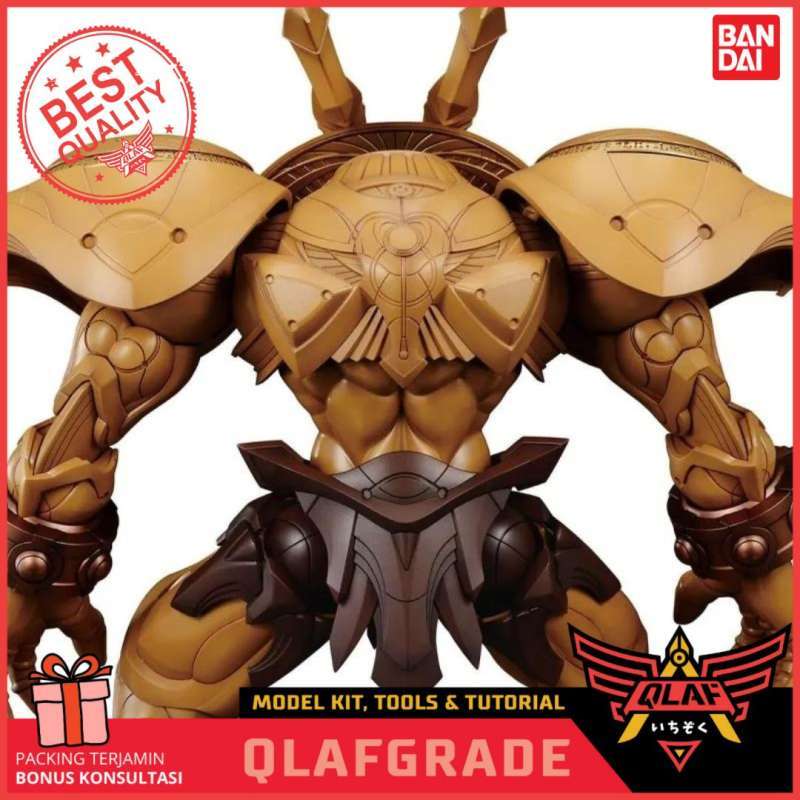 Jual THE LEGENDARY EXODIA INCARNATE Figure rise Standard Amplified Yu ...
