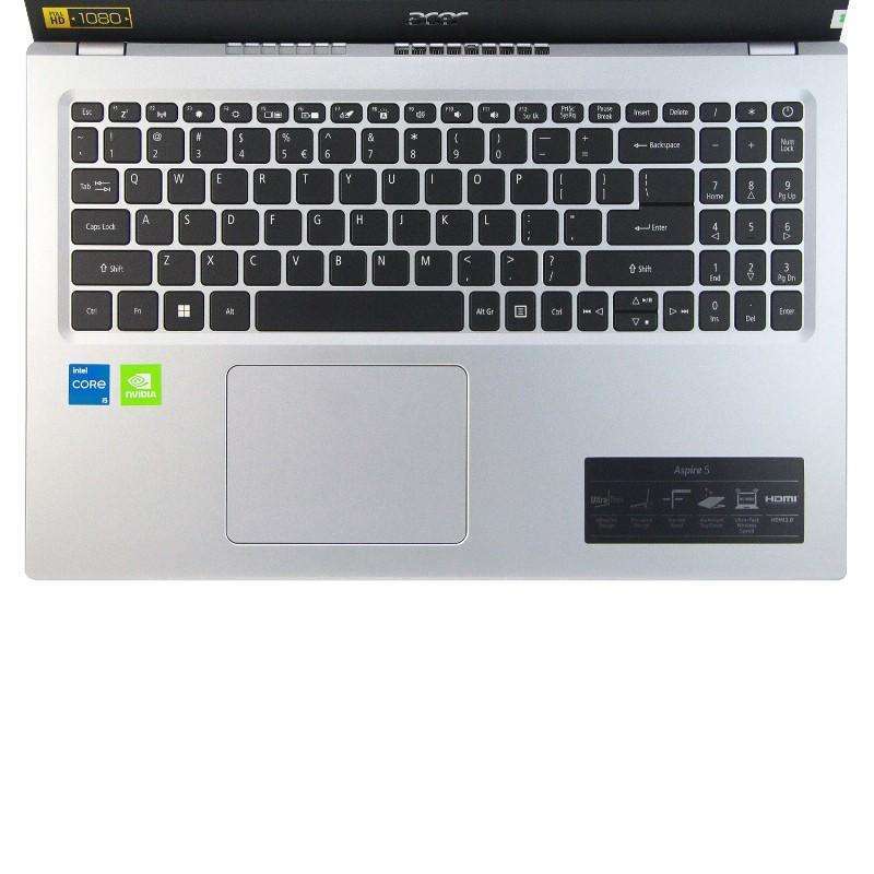 Promo Acer Aspire Gaming 5 A515-56g-559r Intel I5-1135g7 Ssd 512gb ...
