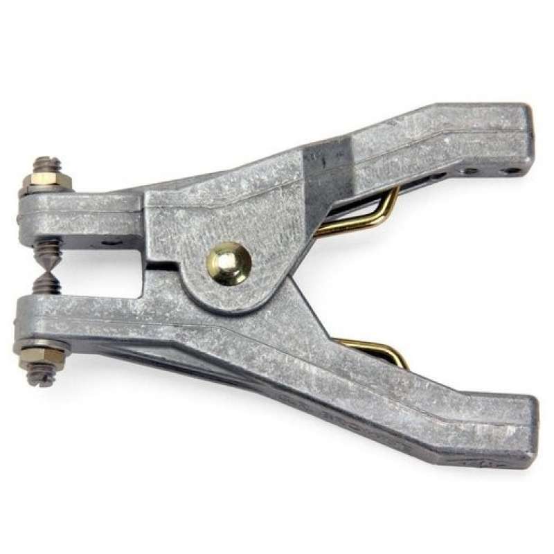 Promo TANG ARDE CLAMP JEPITAN GROUNDING KLEM ALUMINIUM STATIK BONDING ...