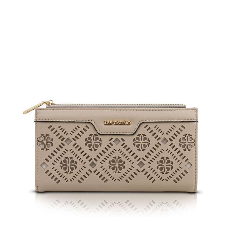 Jual Dompet Les Catino Averil Perforated Wallet Di Seller Top Studio ...