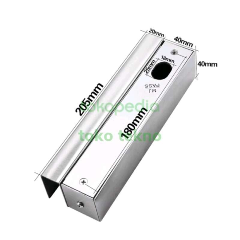 Jual Bracket Dropbolt Drop Bolt Stainless Breket U Bracket Pintu Kaca ... Jual Bracket Dropbolt Drop Bolt Stainless Breket U Bracket Pintu Kaca ...
