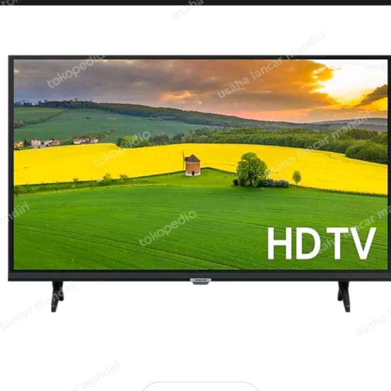 Promo Led Tv Smart 32Inch 32T4503 - Khusus Jakarta Diskon 4% di Seller ...