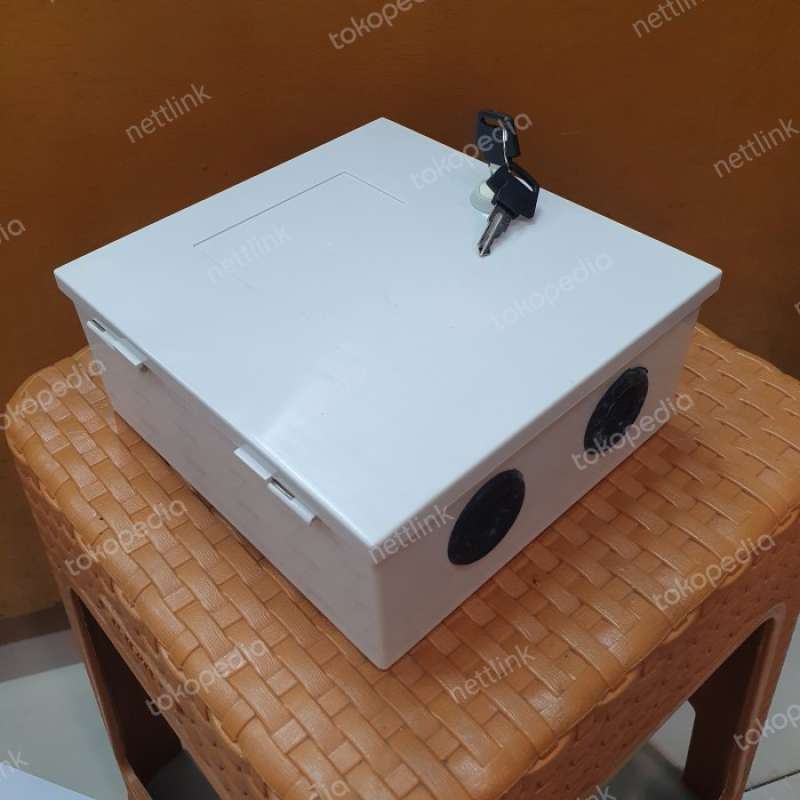 Jual Terminal Box Telepon 20 Pair Di Seller Sn Market - Cengkareng ...