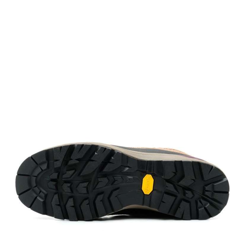 Promo Sepatu Gunung Eiger X-tyranno Original - Sepatu Gunung Wanita Mid ...