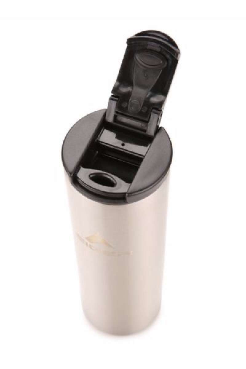 Promo Voodoo Water Bottle Eiger Original // Botol Minum Stainless Steel ...