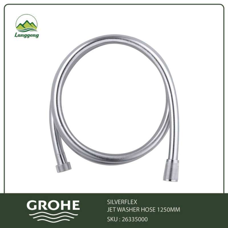 Jual Grohe Jet Washer Original Murah - Harga Diskon April 2024 | Blibli.com