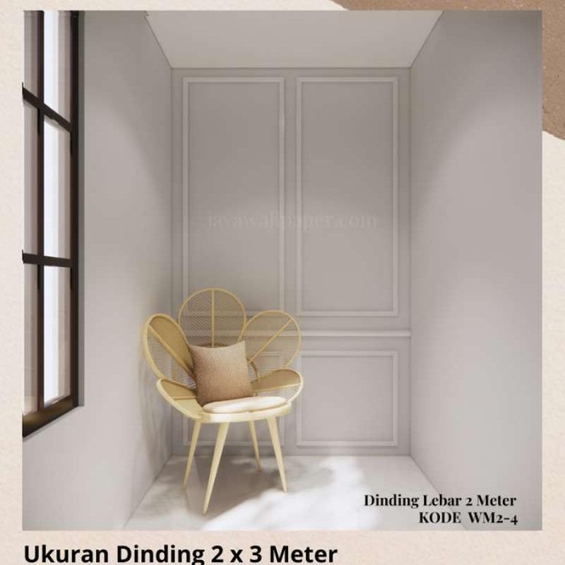 Jual Paket Moulding Original Murah - Harga Diskon Mei 2024 | Blibli.com