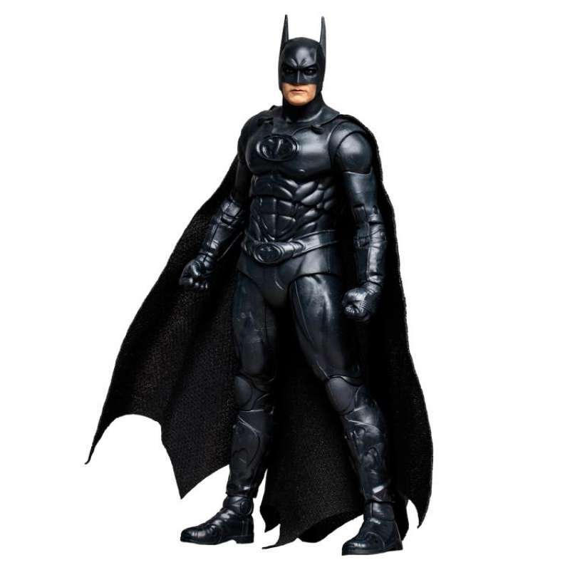 Jual Mcfarlane Batman The Ultimate Movie Collection Original Harga ...