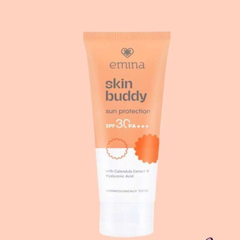 Jual Emina Sun Protection Spf 30 Pa 60ml Emina Sun Battle Spf 45 30ml 30 Pa Sunscreen