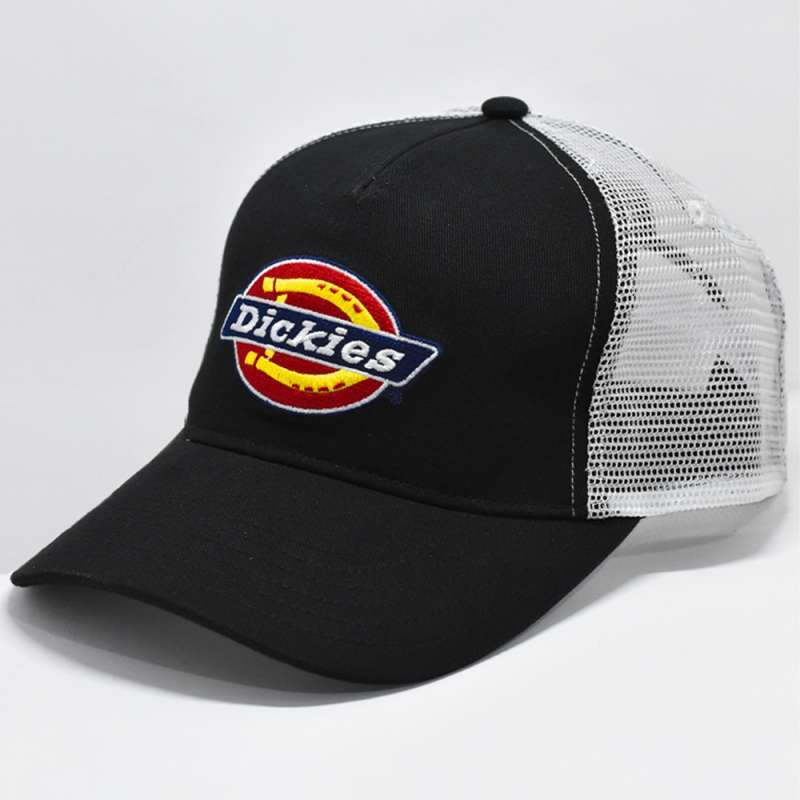 Jual Dickies Classic Logo Trucker Cap Dm323-hw05 Di Seller Dickies ...