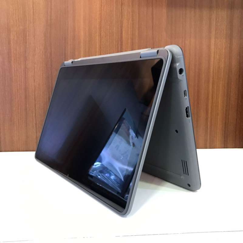 Jual Dell Latitude 11 3140 2in1 Touch Intel N200 8GB DDR5 256GB SSD ...