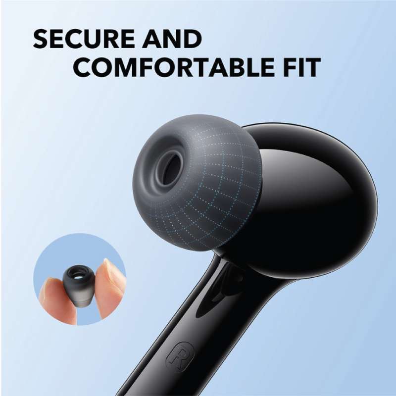 Promo Anker Soundcore Tws Life P21 Earbuds 28hr Earphone Bluetooth ...