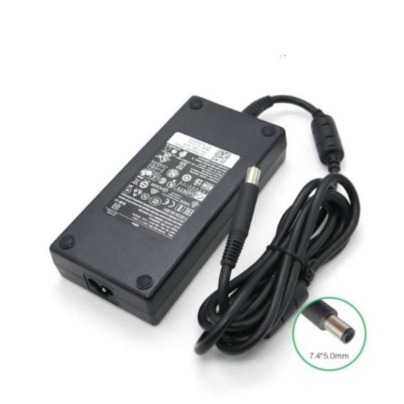 Promo Adaptor Charger Pc All In One Dell Optiplex 3050 19,5v 9,23a 180w Diskon 23% Di Seller ...