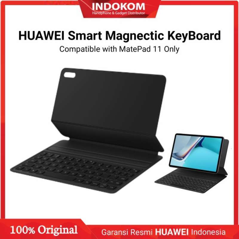 Jual Magic Keyboard Matepad 11 Spesifikasi Original, Murah & Diskon ...
