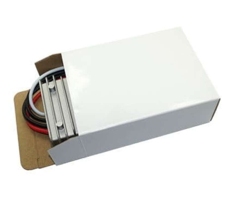 Promo Waterproof Dc Buck Converter 48V To 24V 5A 120W Step Down ...