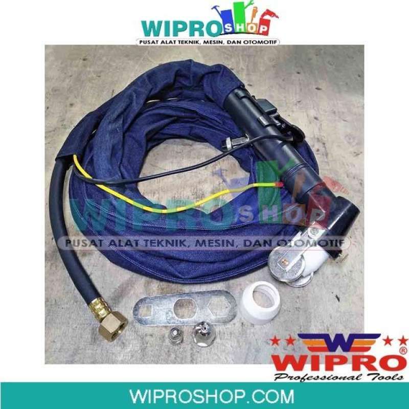 Jual Wipro Torch Original Murah - Harga Diskon Februari 2024 | Blibli.com