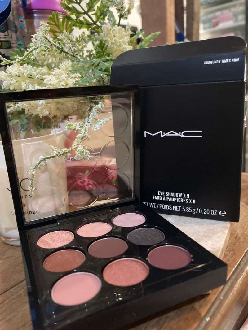 Daftar Harga Make Up Mac Asli | Saubhaya Makeup