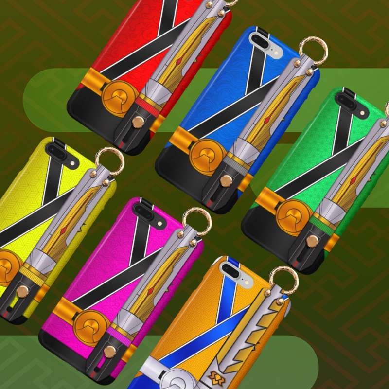 Jual Casing Samurai 🏷️ Original Terbaru, Terlengkap, & Harga Termurah ...