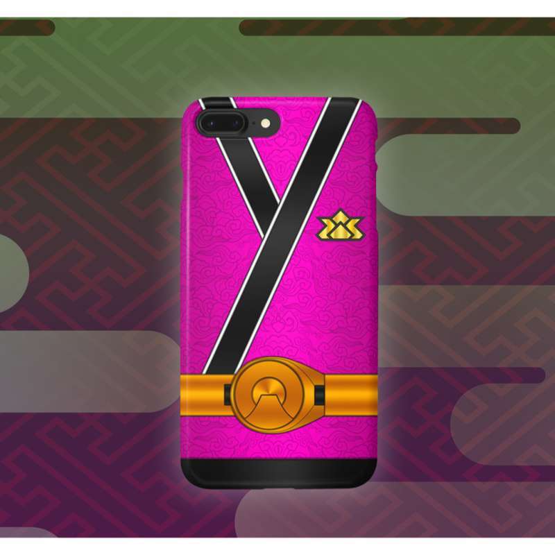 Promo Power Rangers Samurai Sentai Shinkenger Collection Tokusatsu Case ...