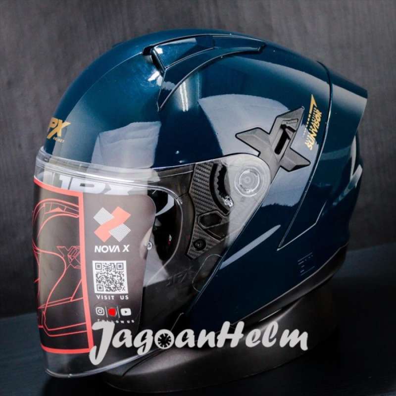 Jpx Nova X V2 🔥 Original & Harga Terbaru Juni 2026