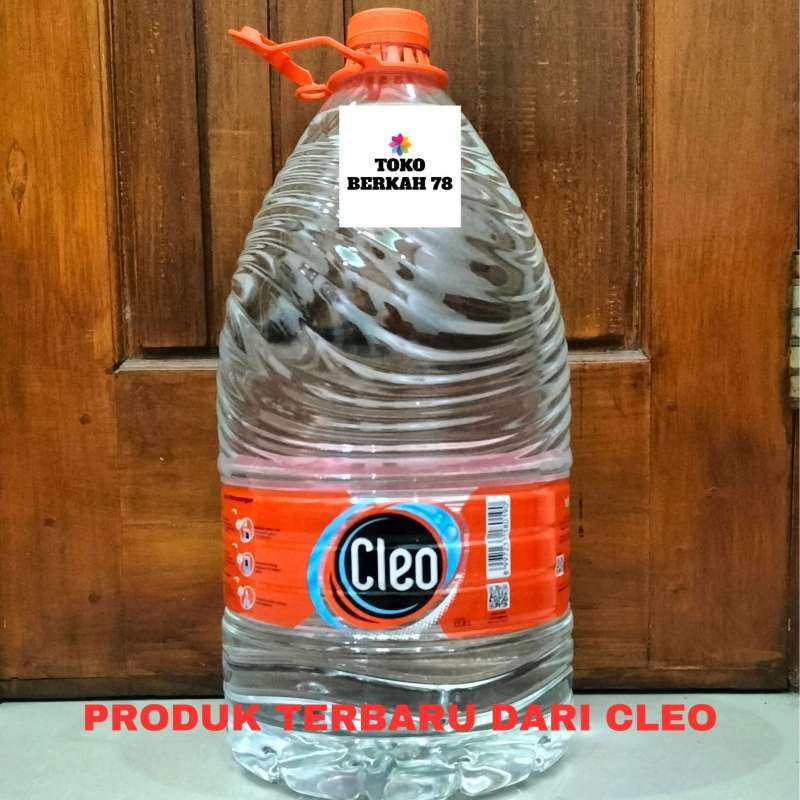 Jual Galon Cleo Termurah - Harga Grosir Terupdate Hari Ini | Blibli