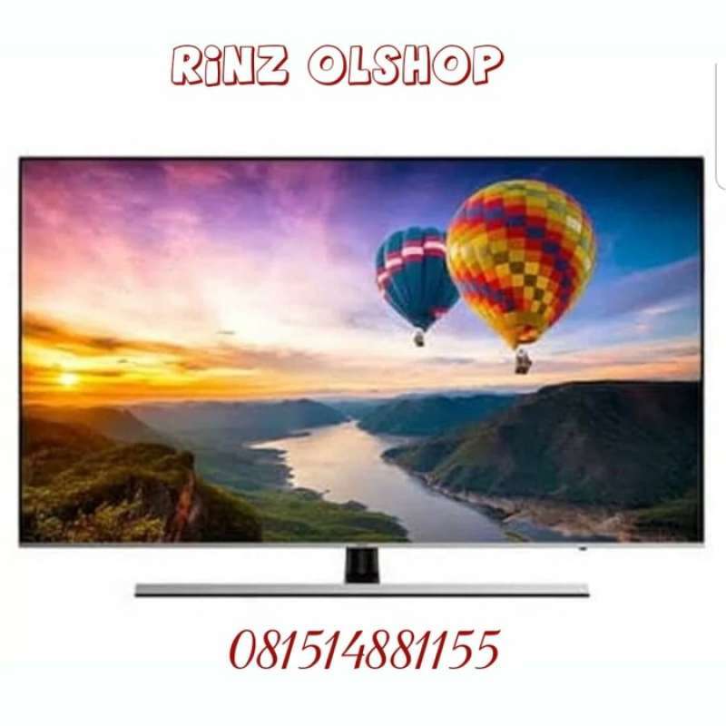 Jual Led Tv 65 Inch Smart Tv Uhd Premium 4k Flat 65nu8000 Diskon Di Seller Breath Shop - Kramat ...