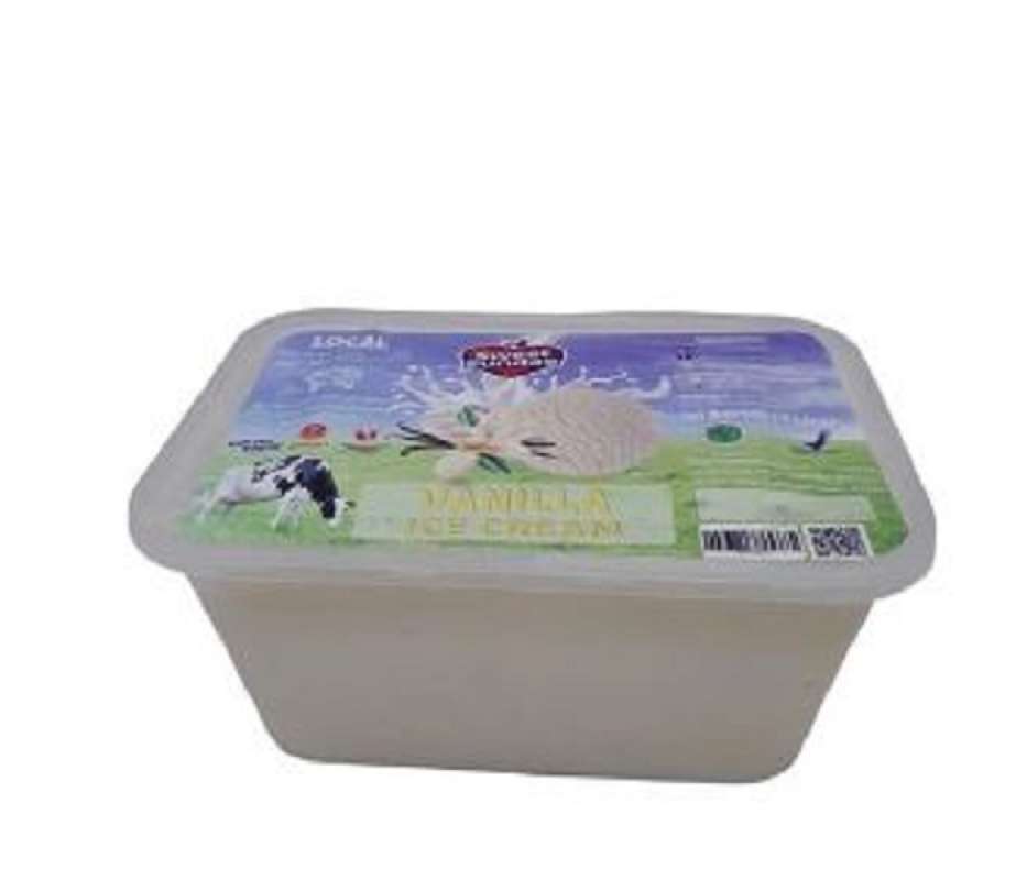 Jual Ice Cream Sweet Sundae 1 Liter Di Seller Sweet Sundae Indonesia ...
