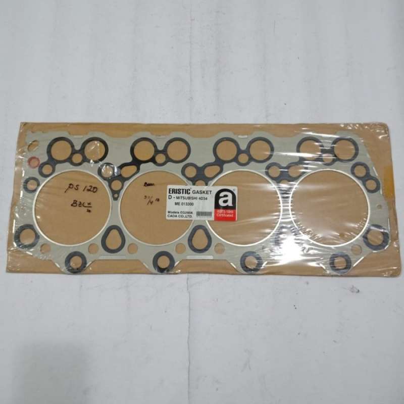 Promo Paking Silinder / Packing Cylinder Head Colt Diesel PS120 / PS ...