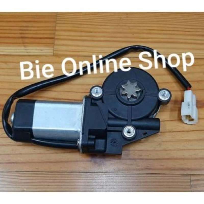 Promo Motor Power Window Twincam Starlet Soluna Kijang Kapsul Taruna Gr ...
