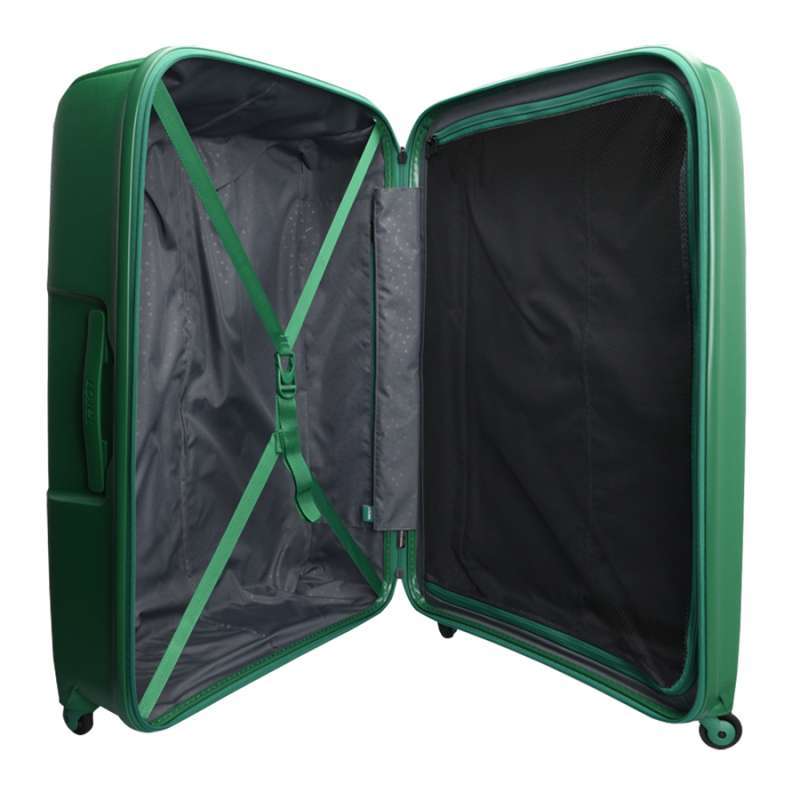 Promo Lojel Lineo Koper Hardcase Large/32 Inch [Juniper] Diskon 46% di ...