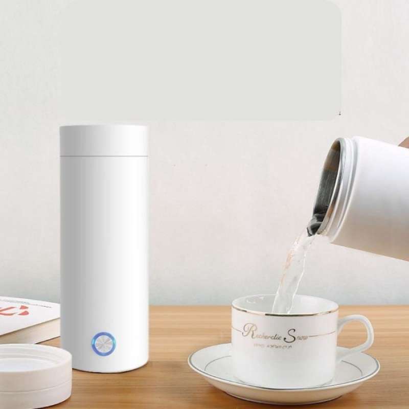 Jual Termos Mini Listrik Original, Murah & Diskon April 2024 | Blibli