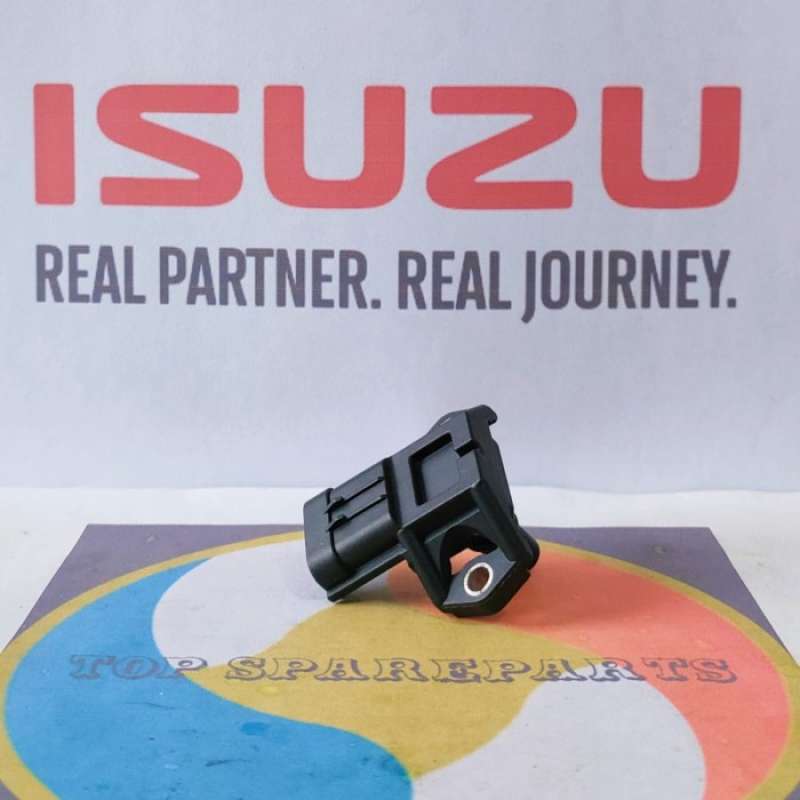 Promo SENSOR MAP ISUZU DMAX D-MAX DIMEX 2.5 2500CC 3.0 3000CC MUX MU-X ...