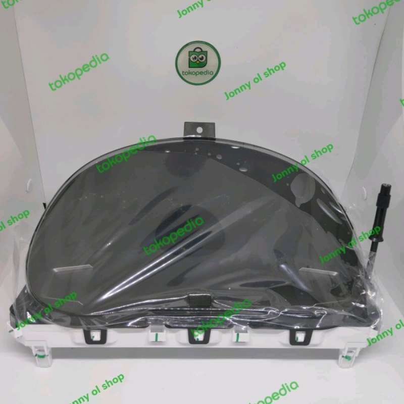 Promo Speedometer Digital Xpander Livina Pajero Diskon 23% Di Seller ...