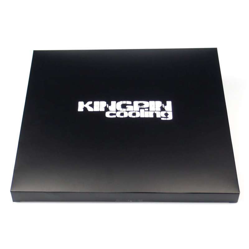 Jual Kingpin Cooling Atlas Bench Stand Red Digital Camo Pc Test Bench ...