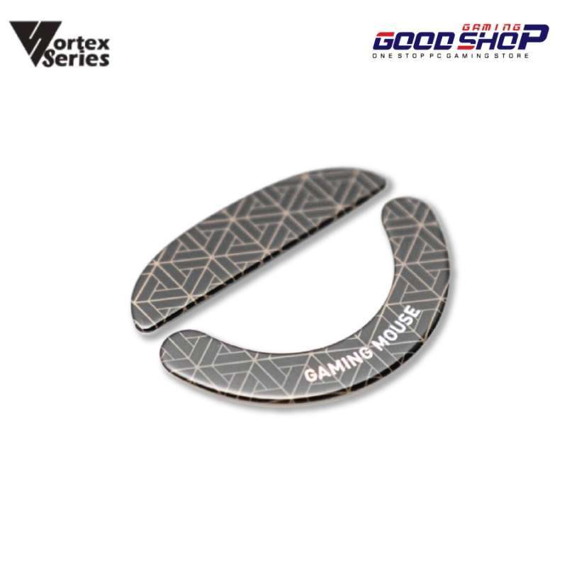 Promo Vortexseries Super Glide Glass Skates For Inno X2 Super Light ...