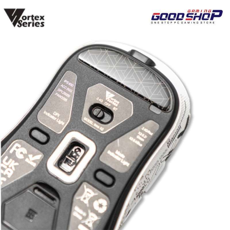 Promo Vortexseries Super Glide Glass Skates For Inno X2 Super Light ...